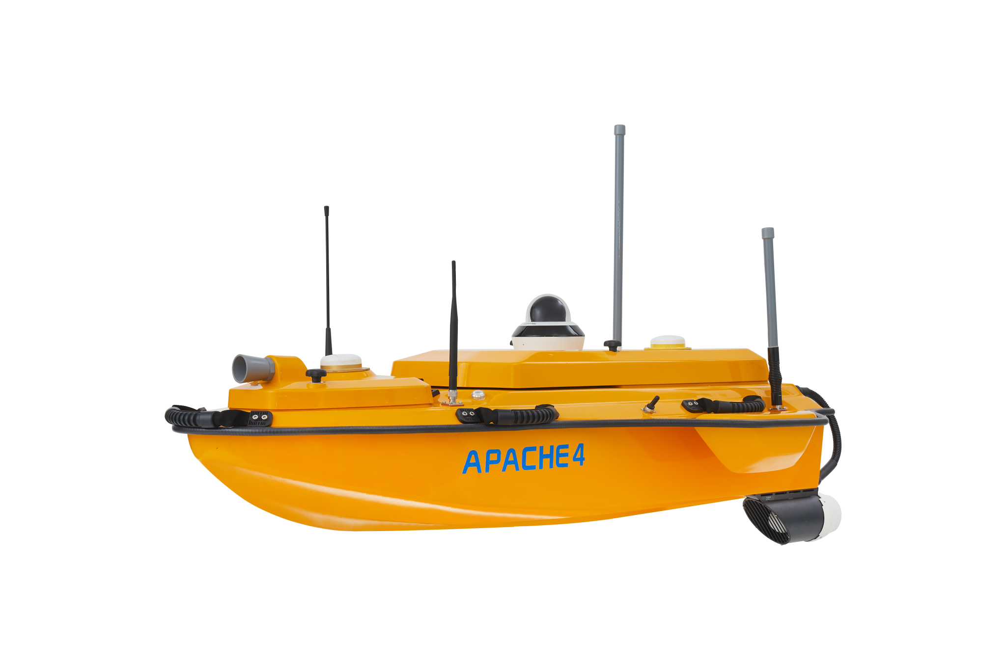 APACHE 4 - CHCNAV